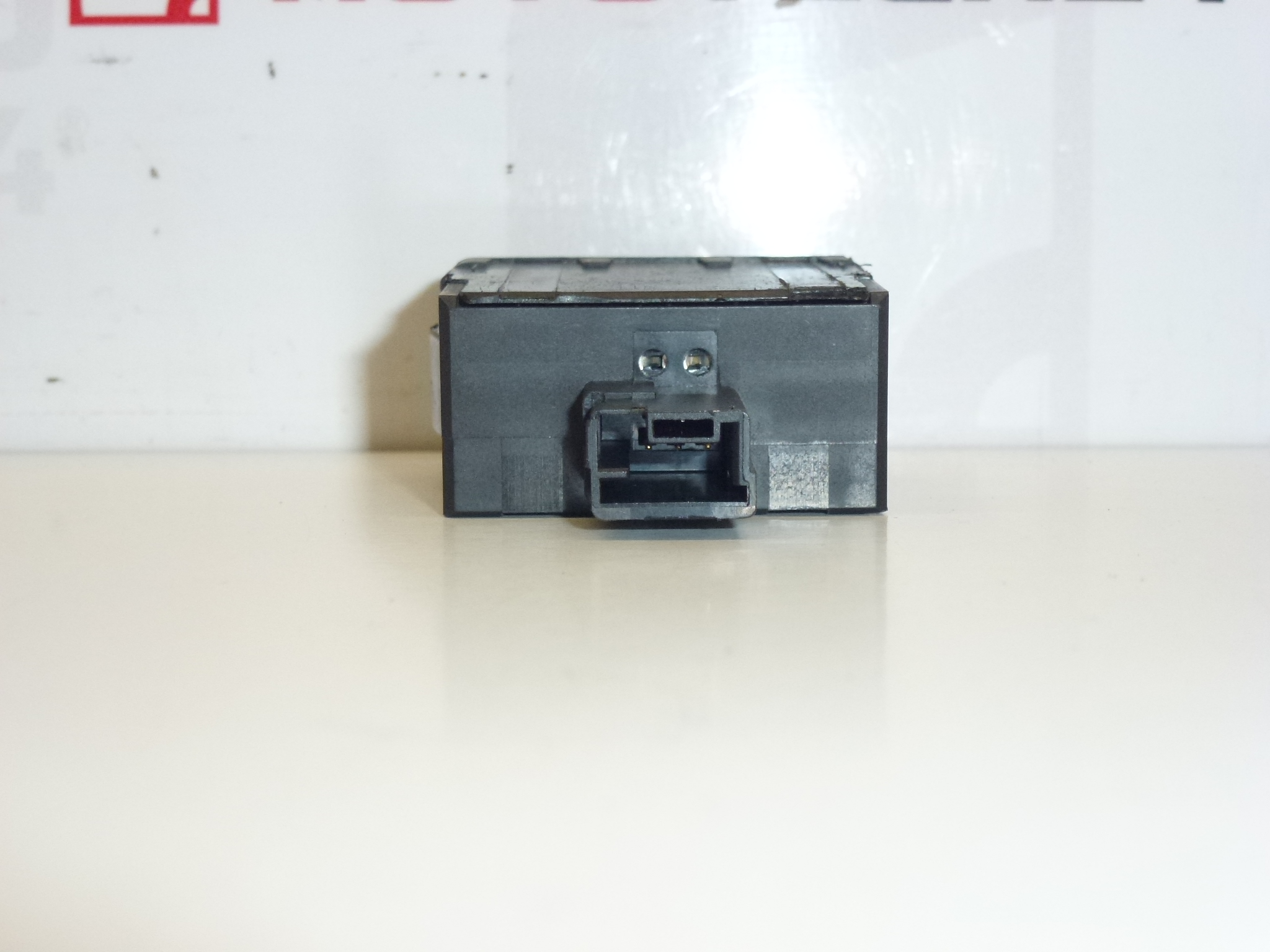 Commande de réglage hauteur lumière Citroën Peugeot 96476640XT 6554GR ...