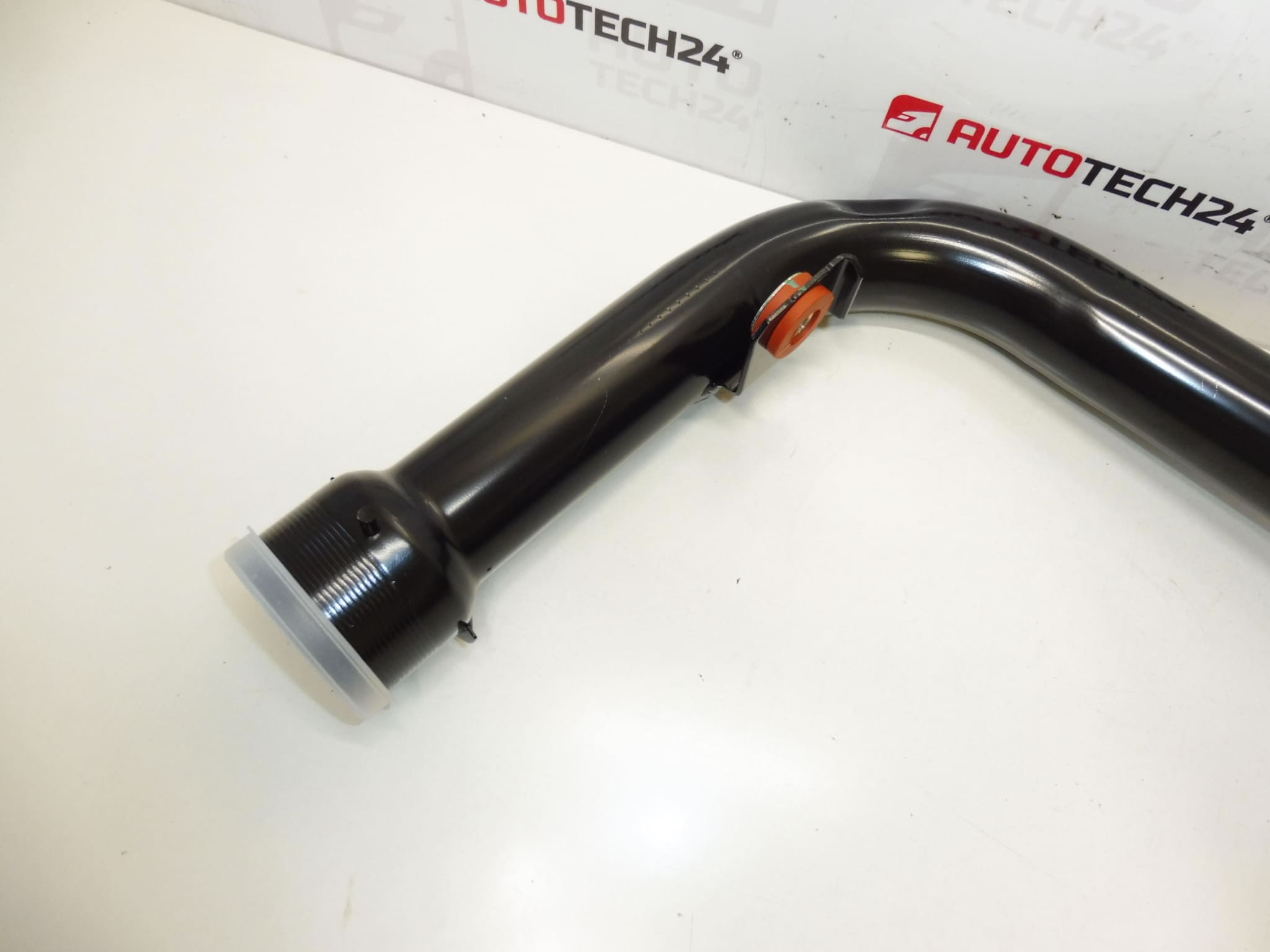 Raccordement turbo air neuf Citroën Peugeot 2.2 HDI 1606660380 | Pièces ...
